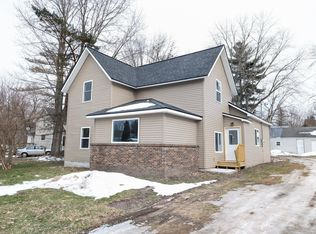 209 N Van Buren St, Bloomingdale, MI 49026 | MLS #24059001 | Zillow