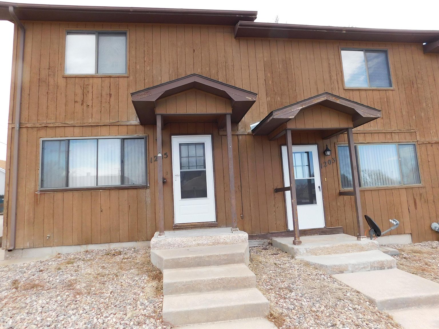 1203 Crook Ave, Cheyenne, WY 82001 | Zillow