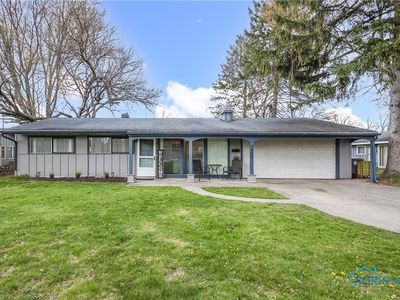 3630 Devon Hill Rd, Toledo, OH 43606 | MLS #6100648 | Zillow