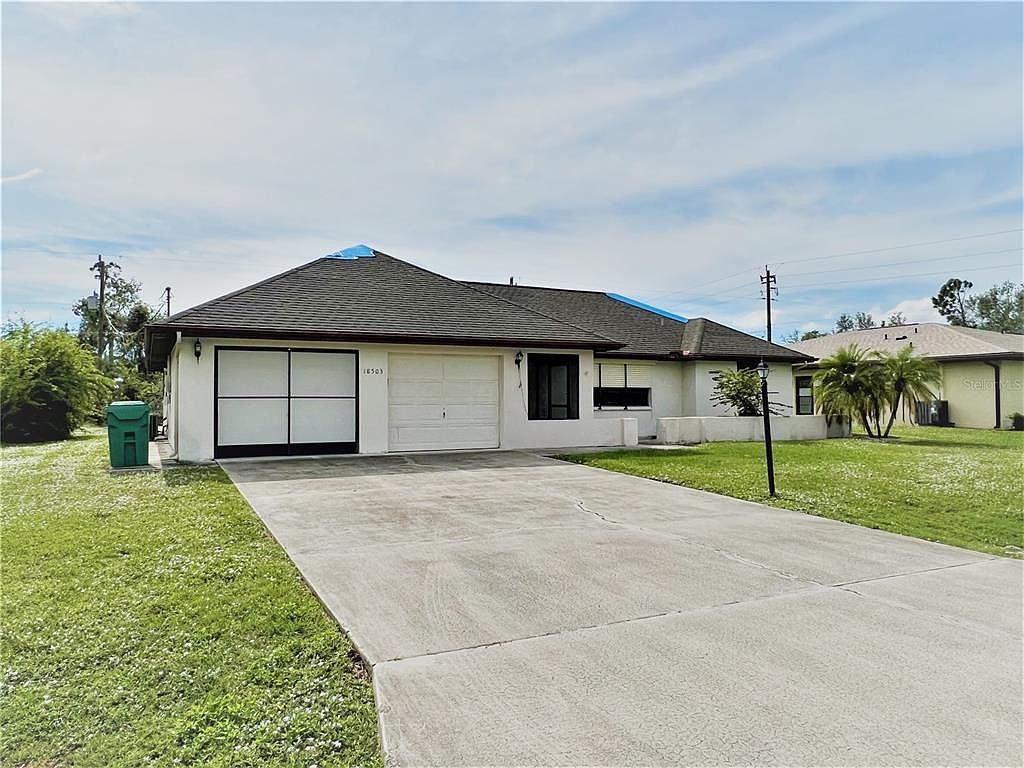 18503 Poston Ave, Pt Charlotte, FL 33948 | Zillow