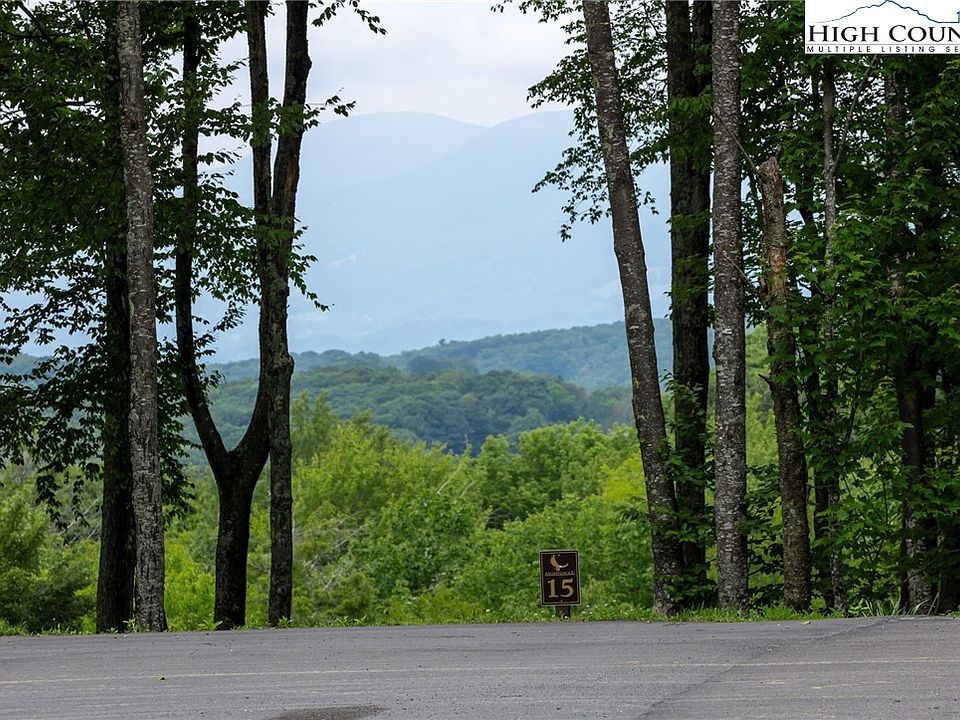 TBD Monteagle Lot 15, Banner Elk, NC 28604 | Zillow