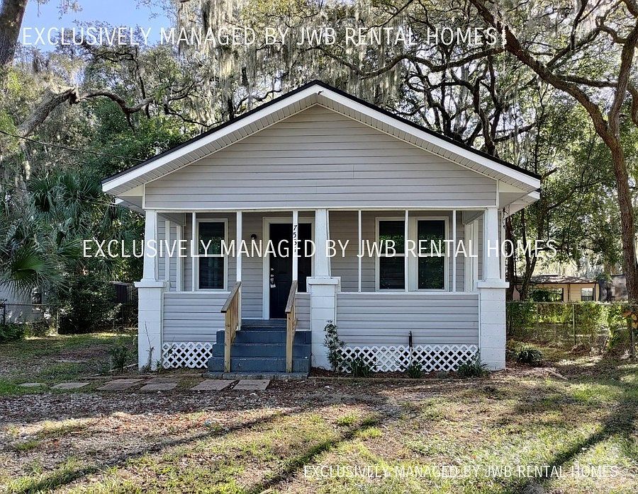 7531 Wakefield Ave, Jacksonville, FL 32208 | Zillow