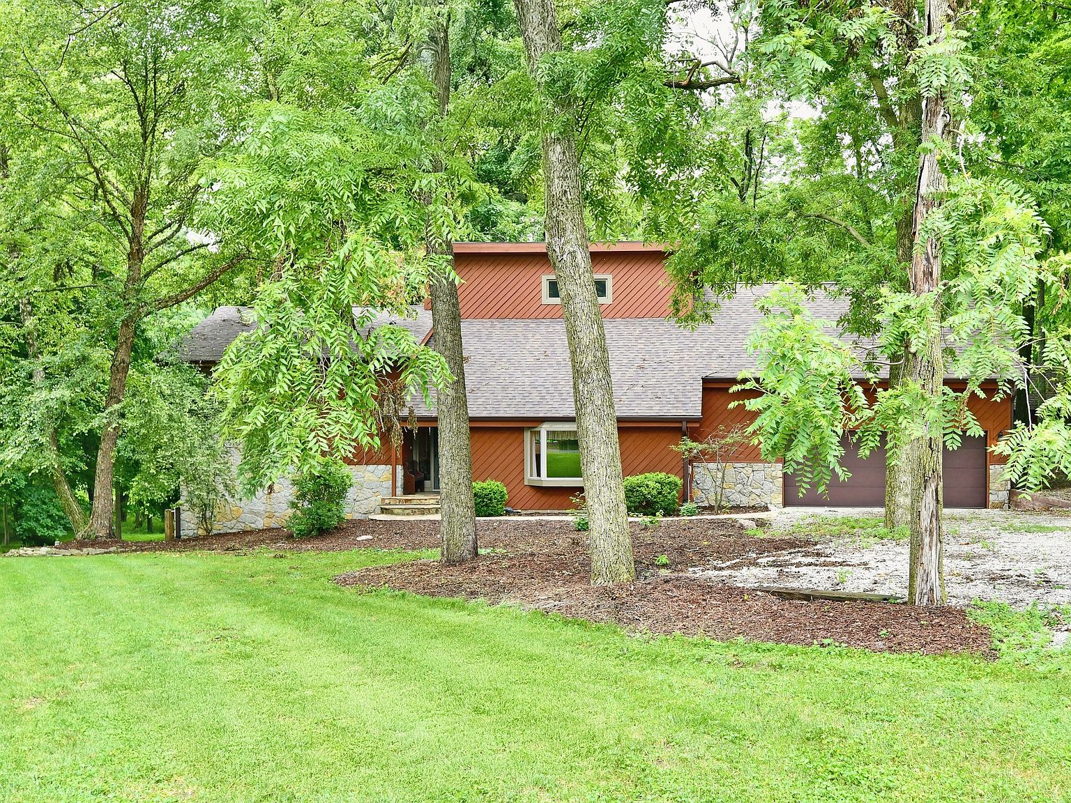 5202 Hill Valley Dr, Pittsboro, IN 46167 | MLS #22049611 | Zillow