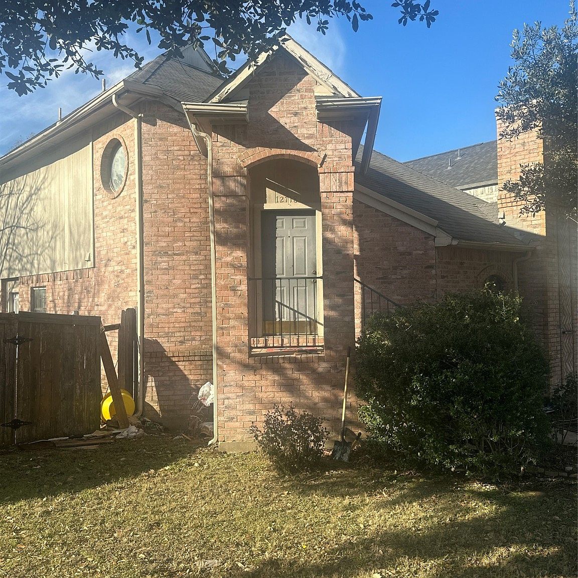 12718 Hilltop Dr, Balch Springs, TX 75180 | Zillow