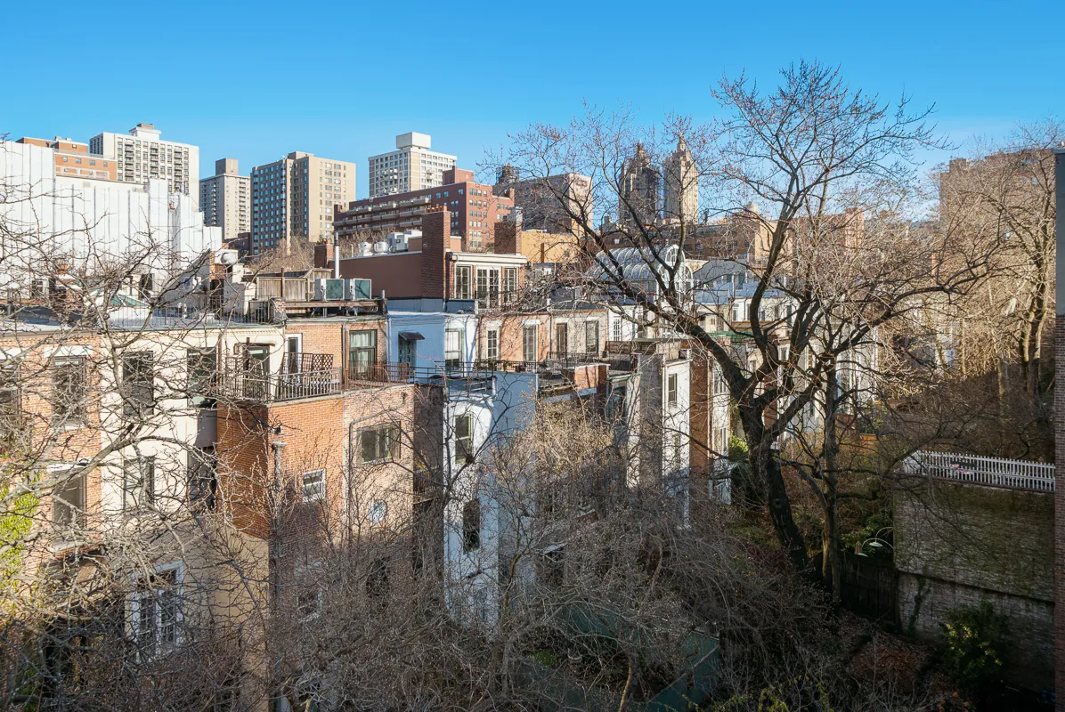163 West 87th Street #TH in Upper West Side, Manhattan | StreetEasy