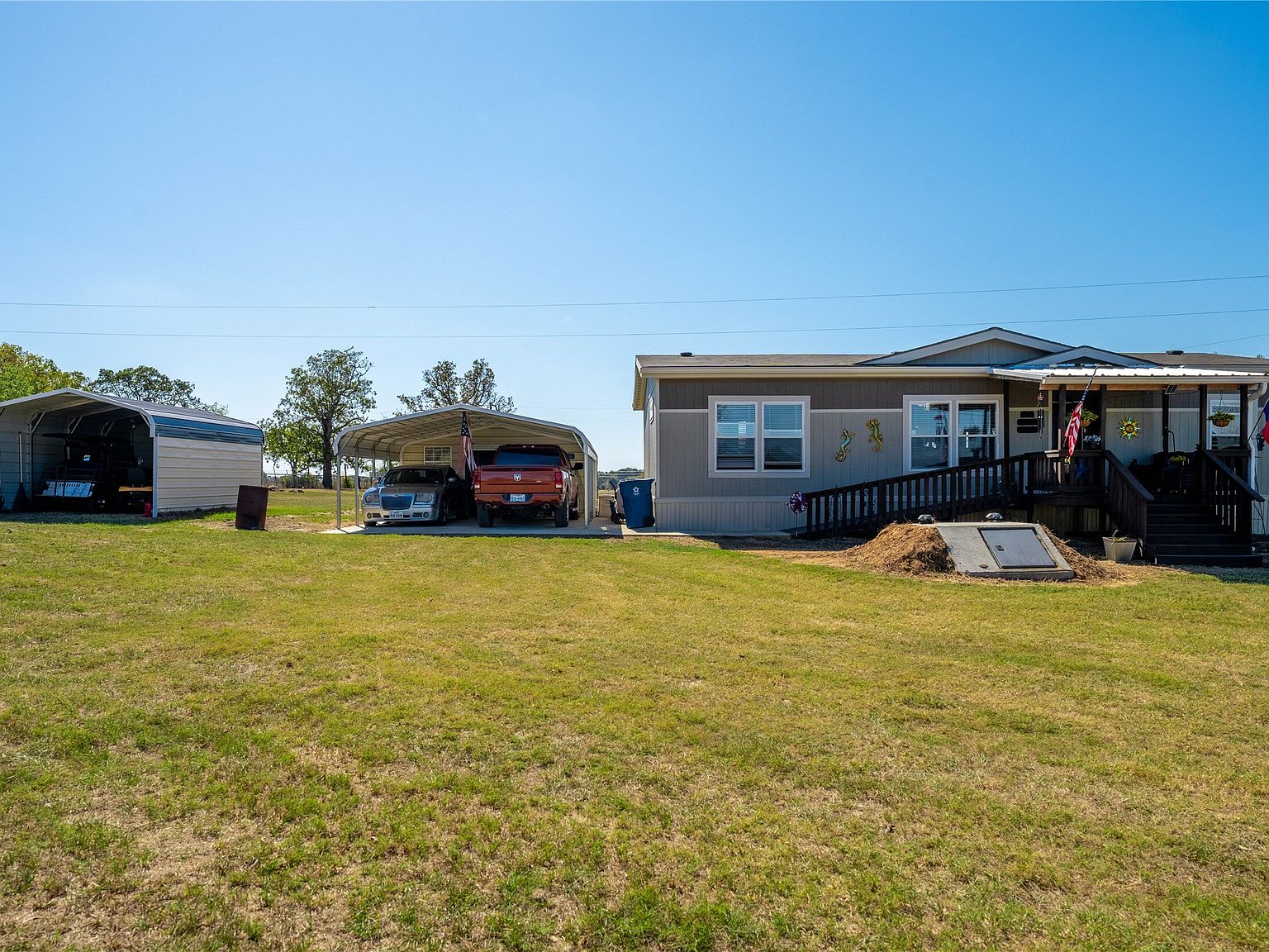 1468 County Road 3824, Athens, TX 75752 | Zillow