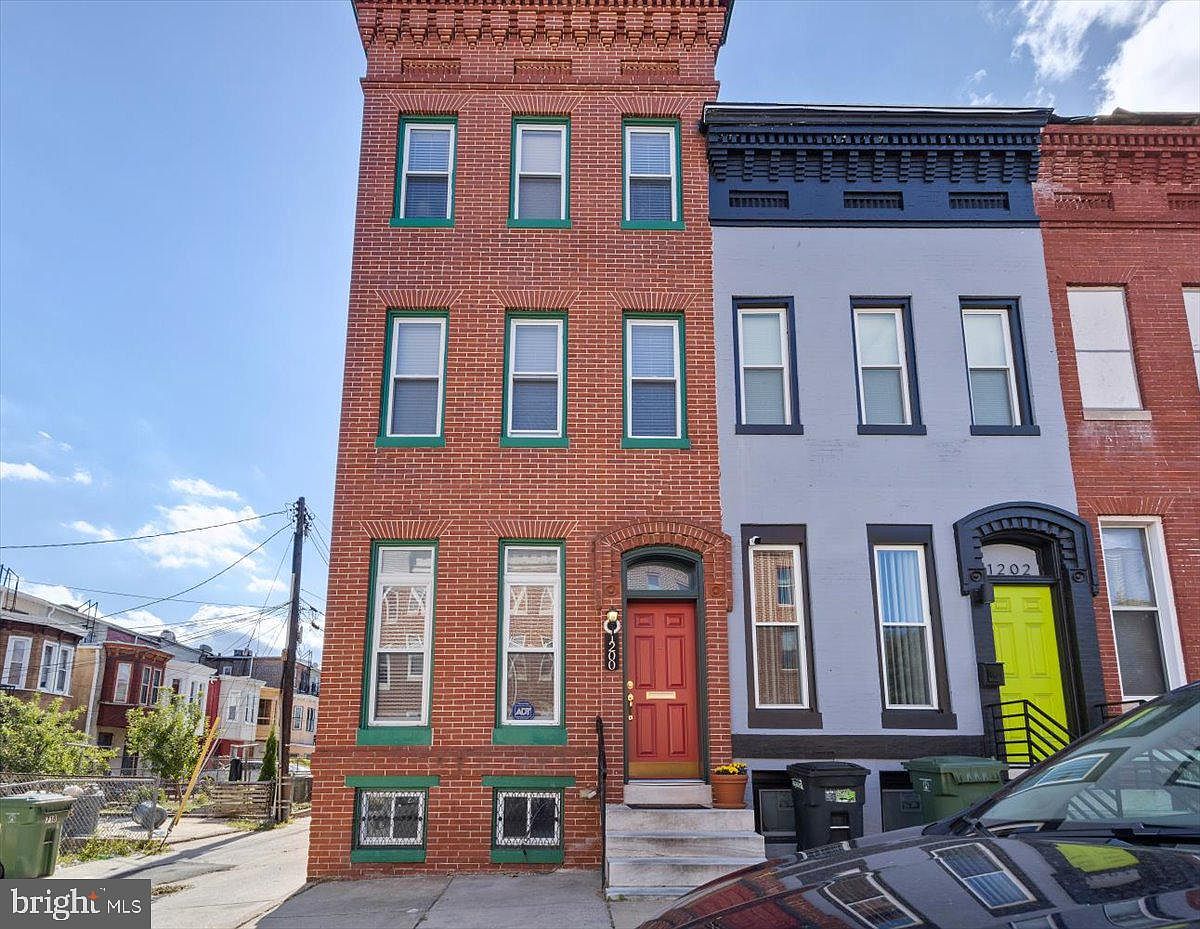 1200 Myrtle Ave, Baltimore, MD 21217 | Zillow