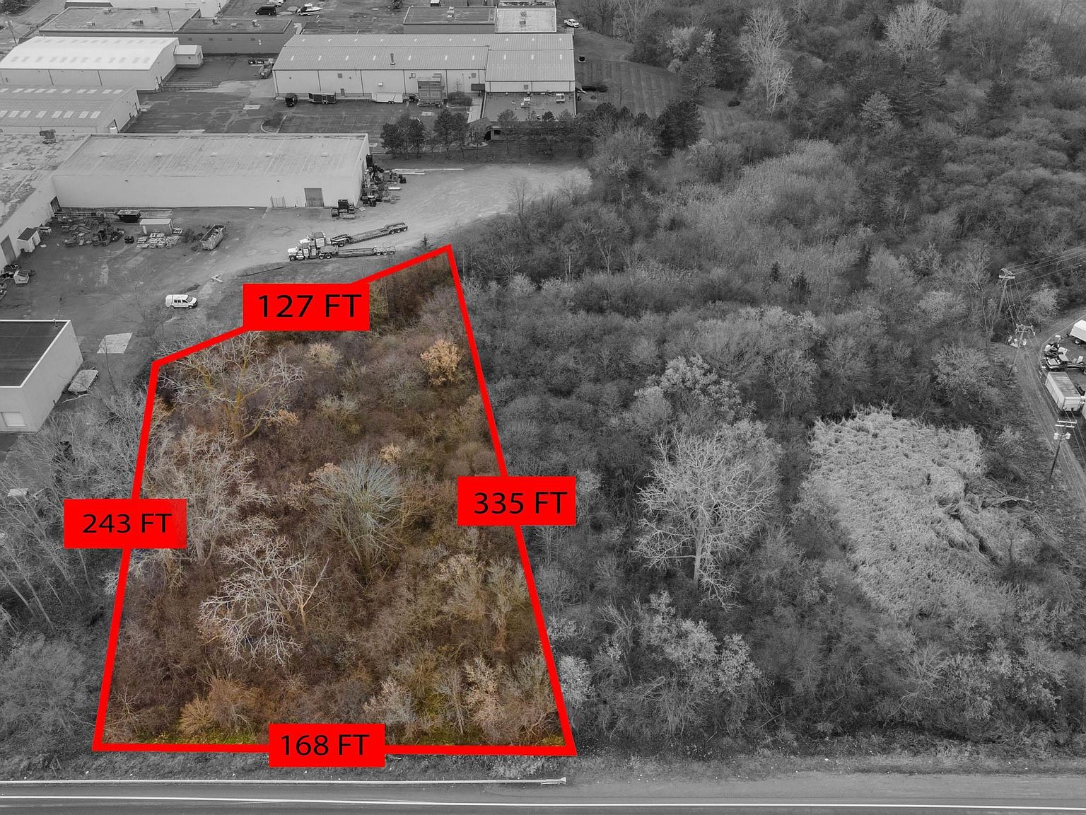 Powell Powell Rd, Romeo, MI 48065 | MLS #50159184 | Zillow