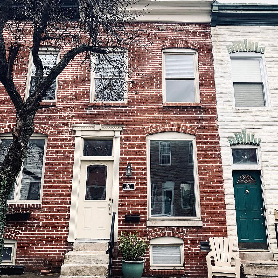 1460 Stevenson St, Baltimore, MD 21230 | Zillow