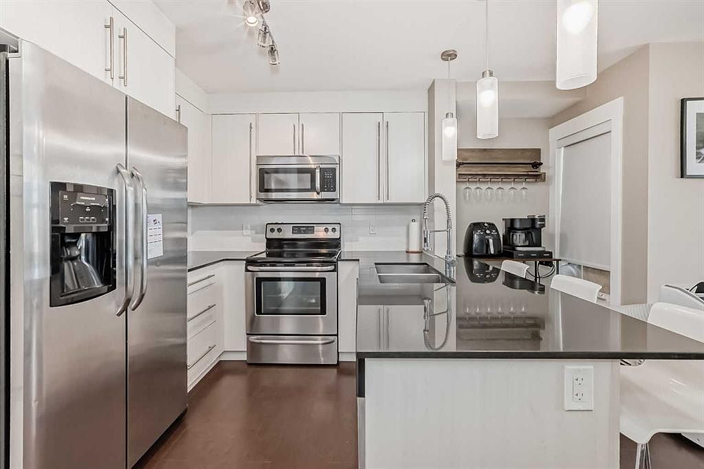 11 W Mahogany Row SE #3309, Calgary, AB T3M 2L6 | MLS #A2179716 | Zillow