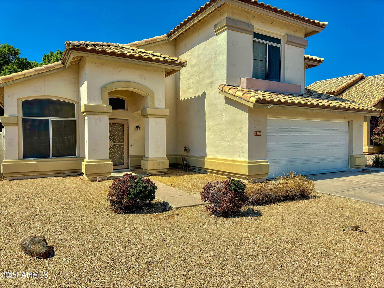 3430 N Ravine, Mesa, AZ 85215 | Zillow