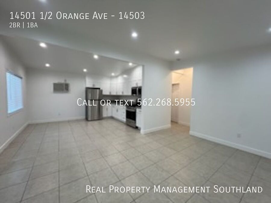14501 1/2 S Orange Ave #14503, Paramount, CA 90723 | Zillow