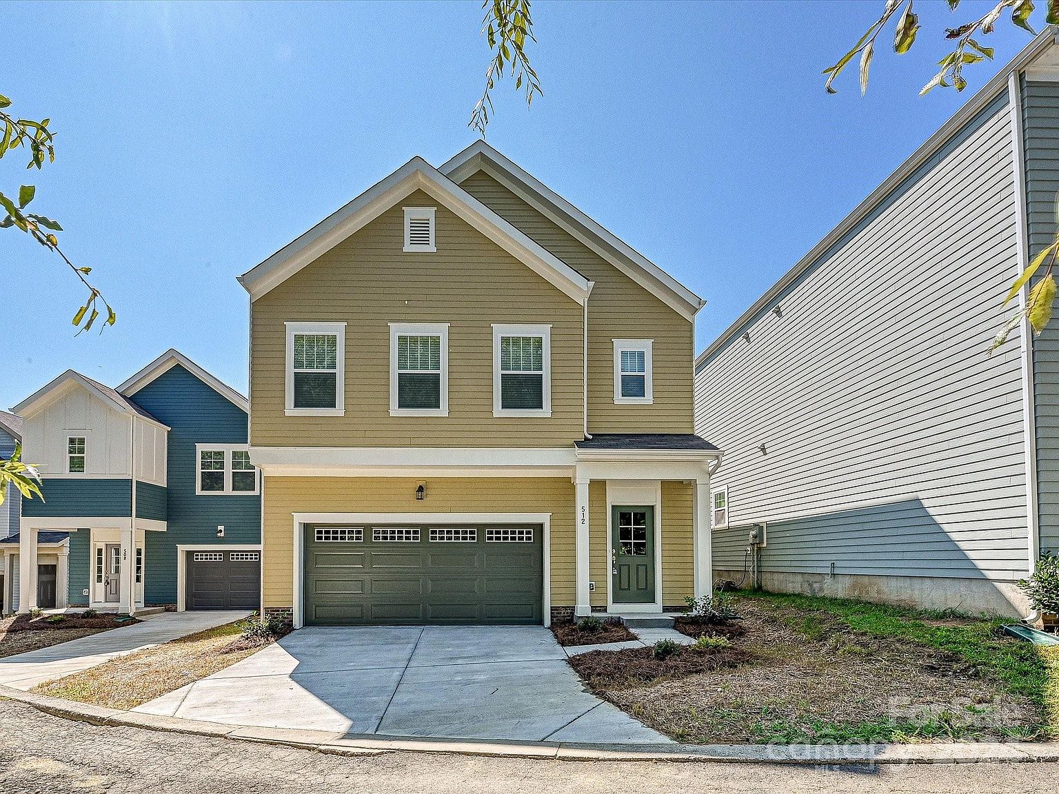 512 Kingsway Cir, Charlotte, NC 28214 | Zillow