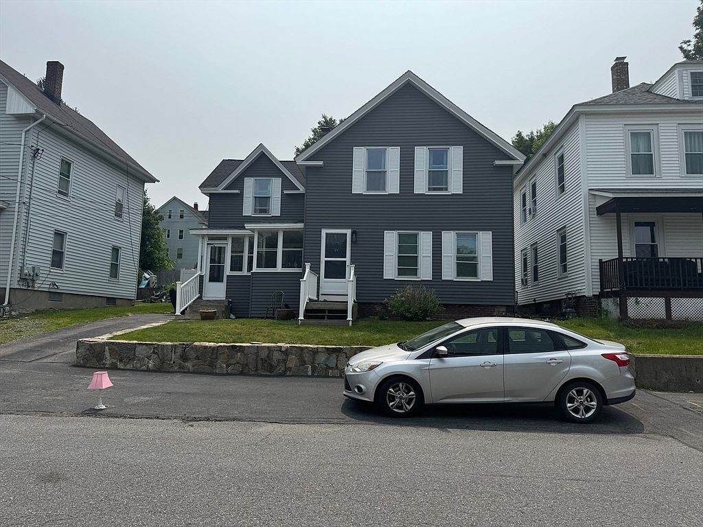 95 Beacon St, Clinton, MA 01510 | Zillow