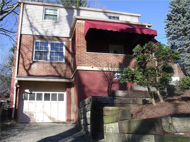 404 Homer Dr, Turtle Creek, PA 15145 | Zillow