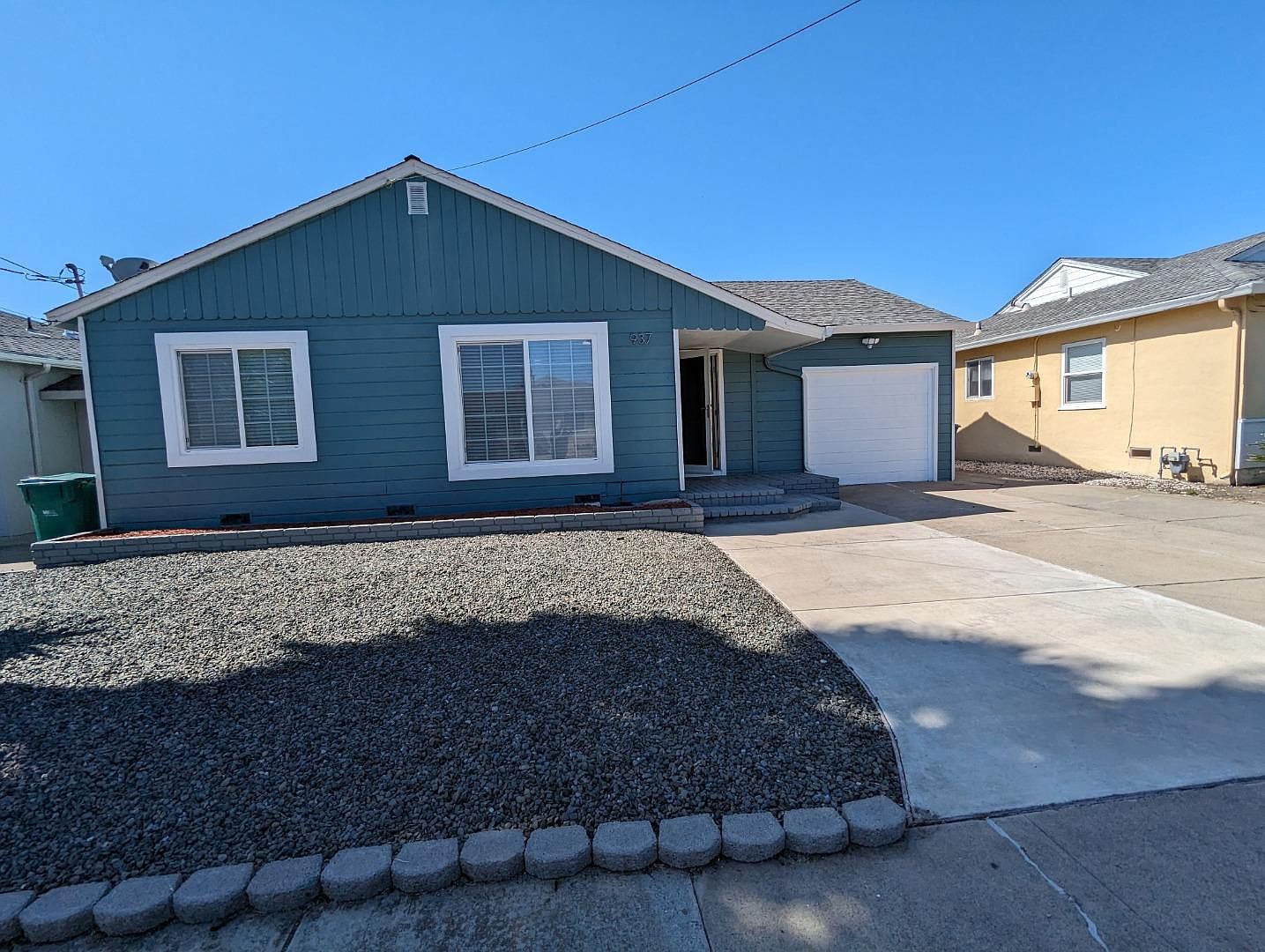 937 Pope Way, Hayward, CA 94545 | Zillow