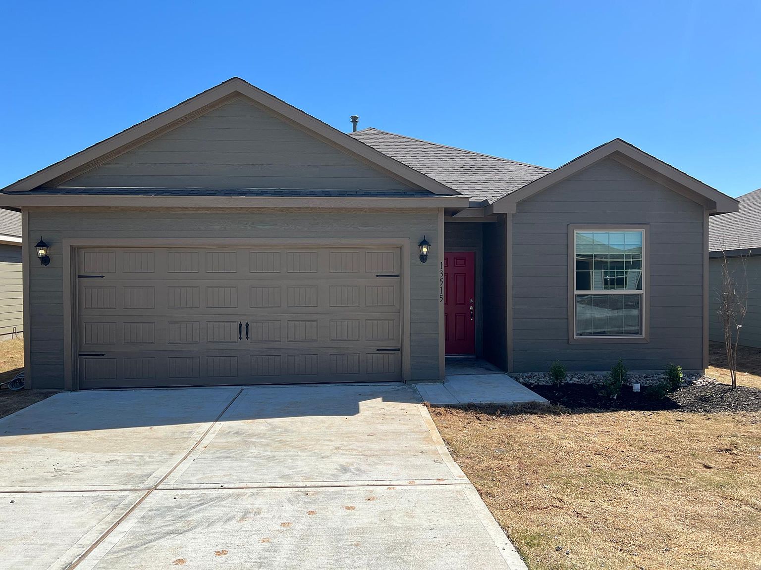 13515 Musselshell Dr, Ponder, TX 76259 | Zillow