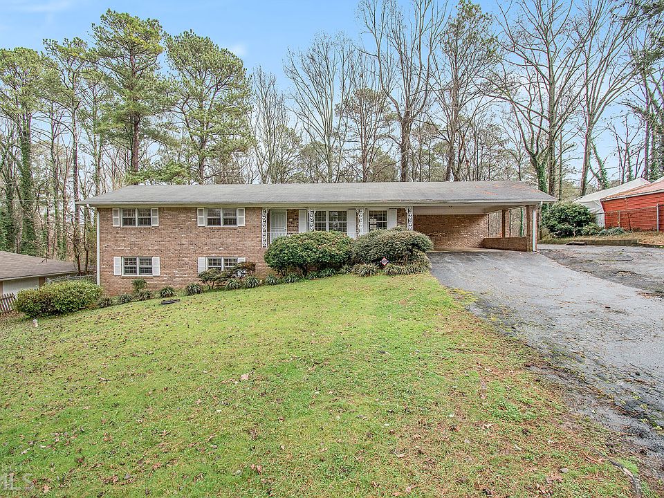 4825 Campbellton Rd SW, Atlanta, GA 30331 | Zillow