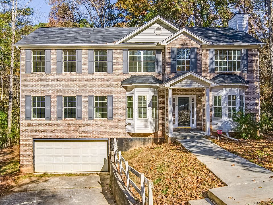 5958 Giles Rd, Lithonia, GA 30058 | Zillow