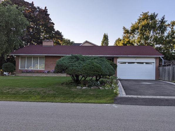 Houses For Rent in Toronto ON - 664 Homes | Zillow