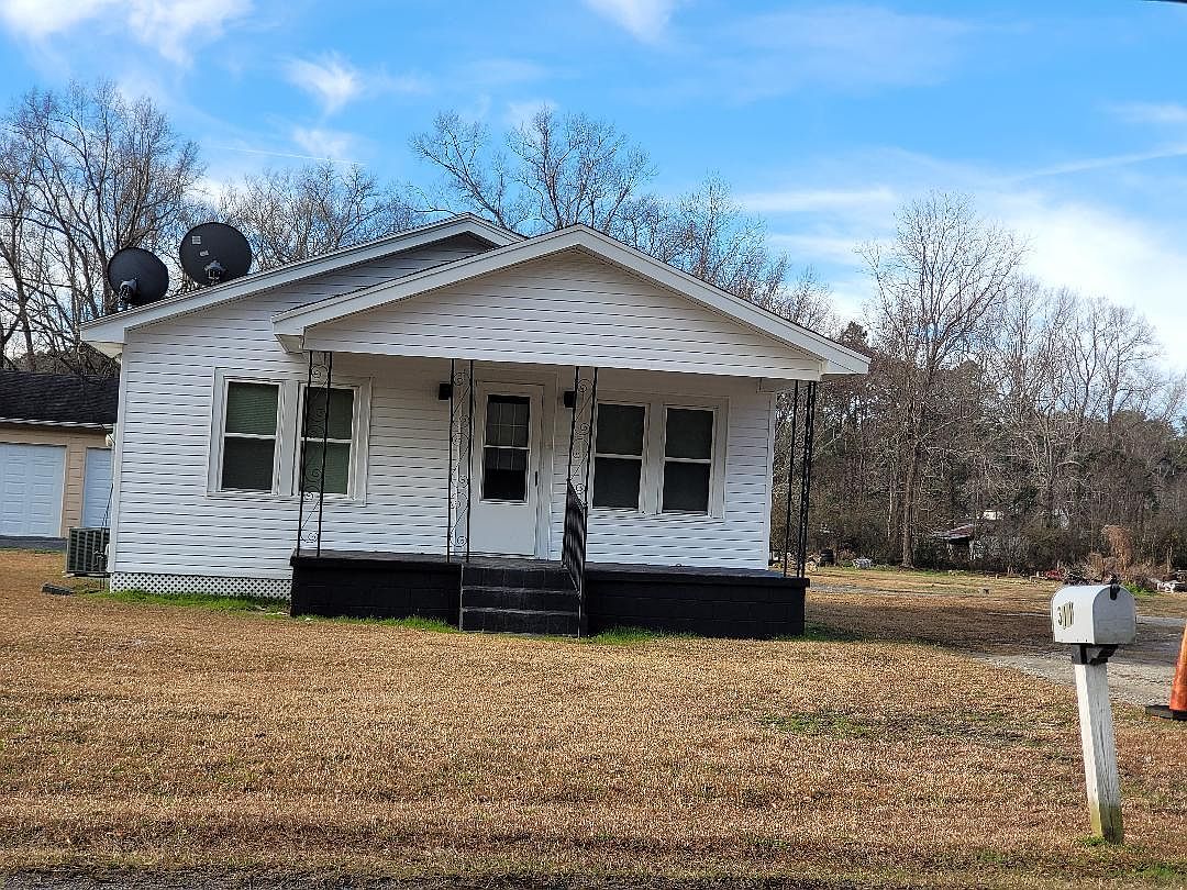 311 S Railroad Ave, Ridgeville, SC 29472 | Zillow