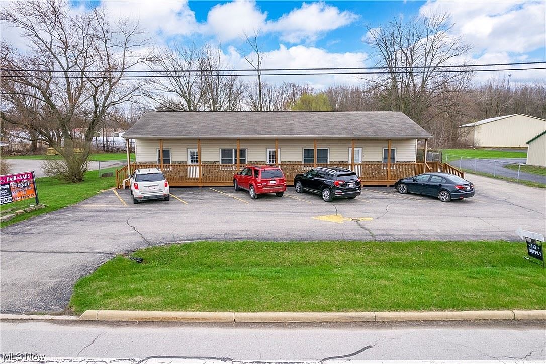 46065 Telegraph Rd, Amherst, OH 44001 | Zillow