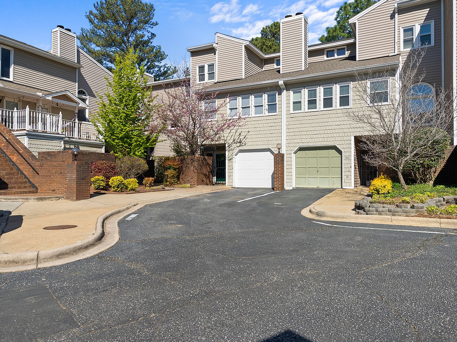 7010 Sandy Forks Rd APT 104, Raleigh, NC 27615 | Zillow