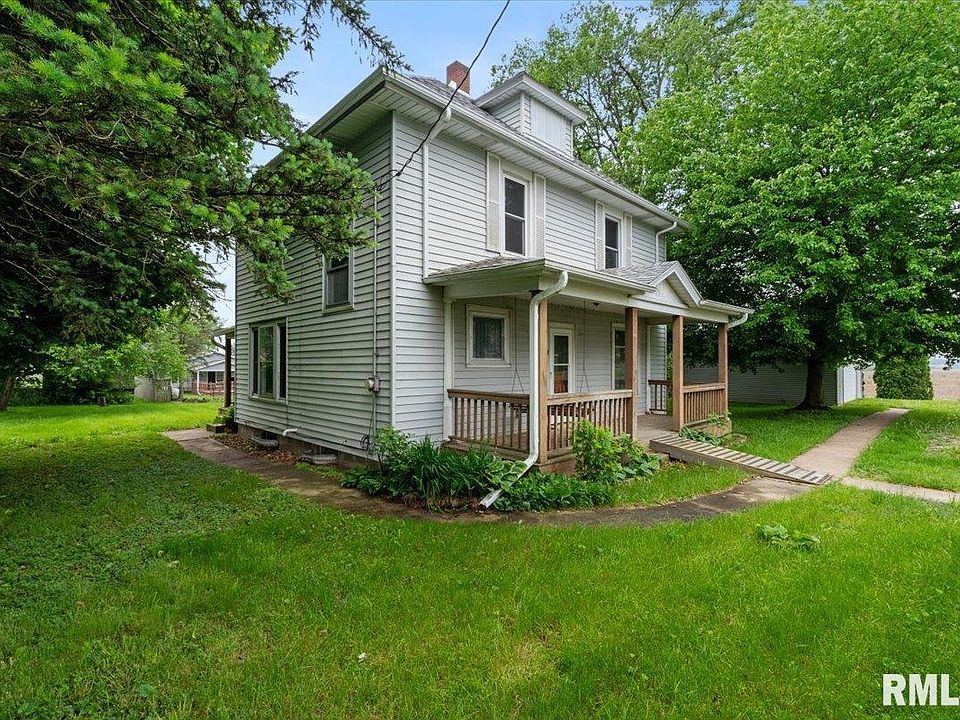 3341 149th Ave, Lynn Center, IL 61262 | Zillow