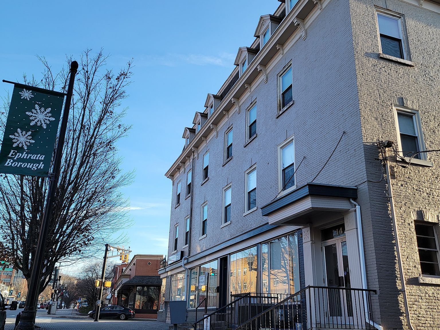 14 W Main St APT 3, Ephrata, PA 17522 | Zillow