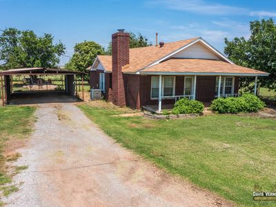 18473 3rd St, Harrold, TX 76364 | MLS #11177419 | Zillow