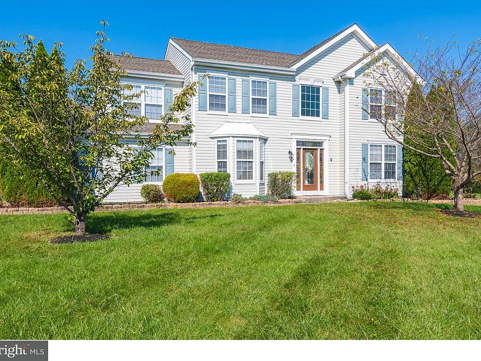 203 Red Fox Ct, Middletown, DE 19709 | Zillow