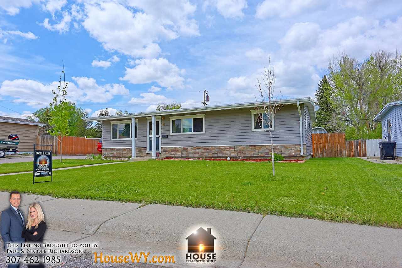 26 Jasmine St, Casper, WY 82604 | Zillow