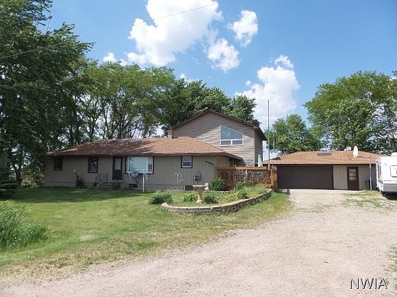 1609 250th St, Salix, IA 51052 | Zillow