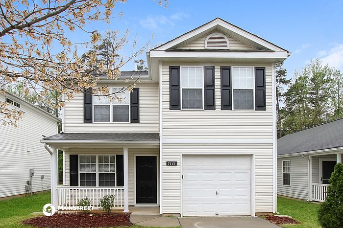 5436 Henderson Oaks Dr, Charlotte, NC 28269 | Zillow
