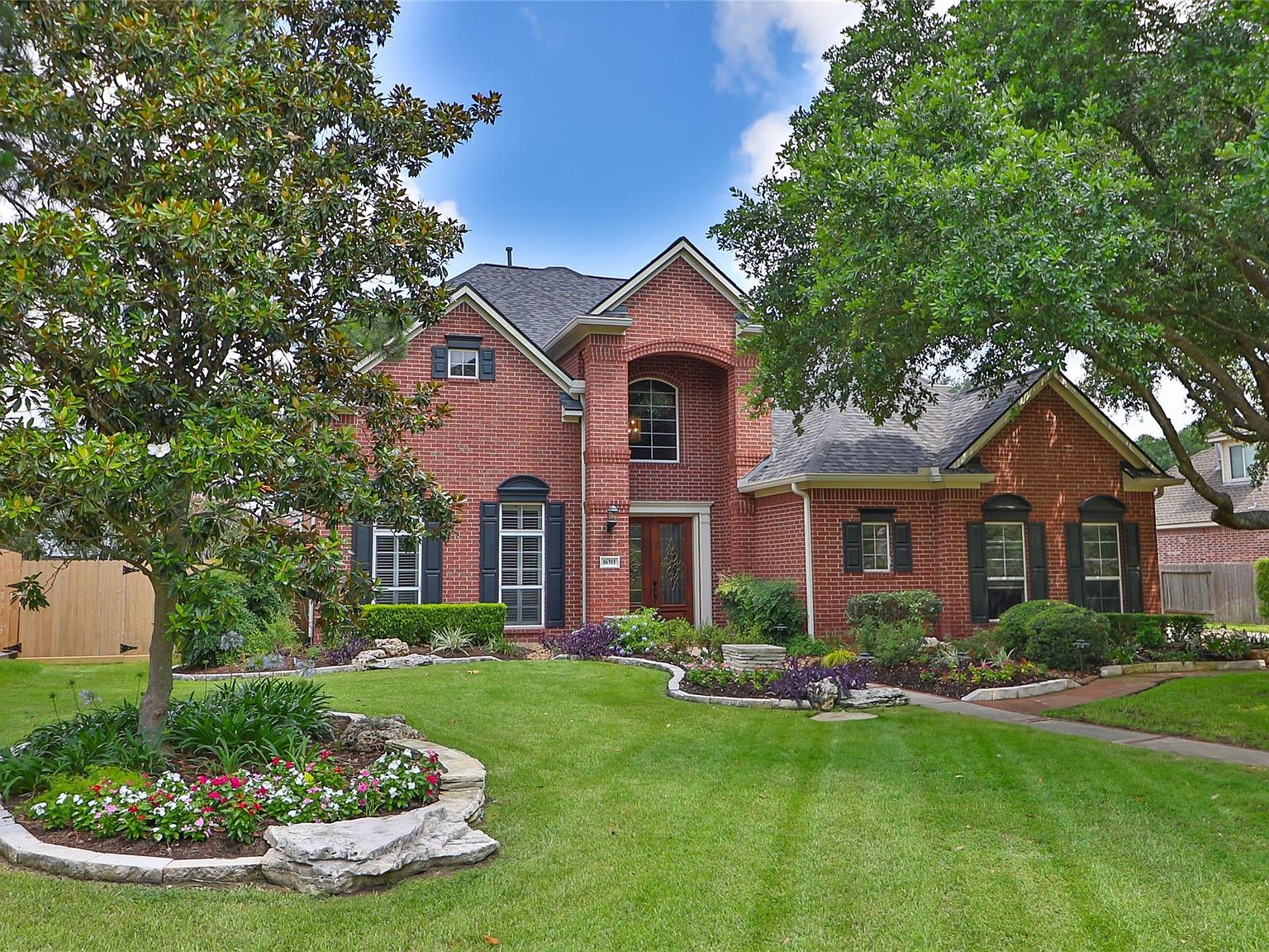 16311 Kyle Crest Trl, Cypress, TX 77433 | MLS #34842846 | Zillow