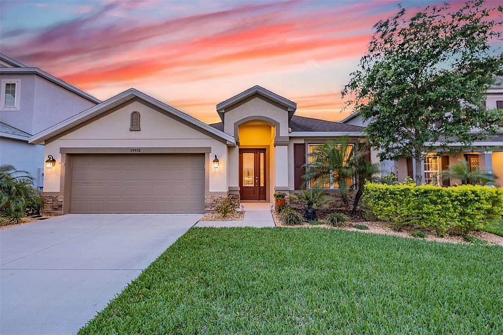 29970 Chapel Chase Dr, Wesley Chapel, FL 33545 | Zillow