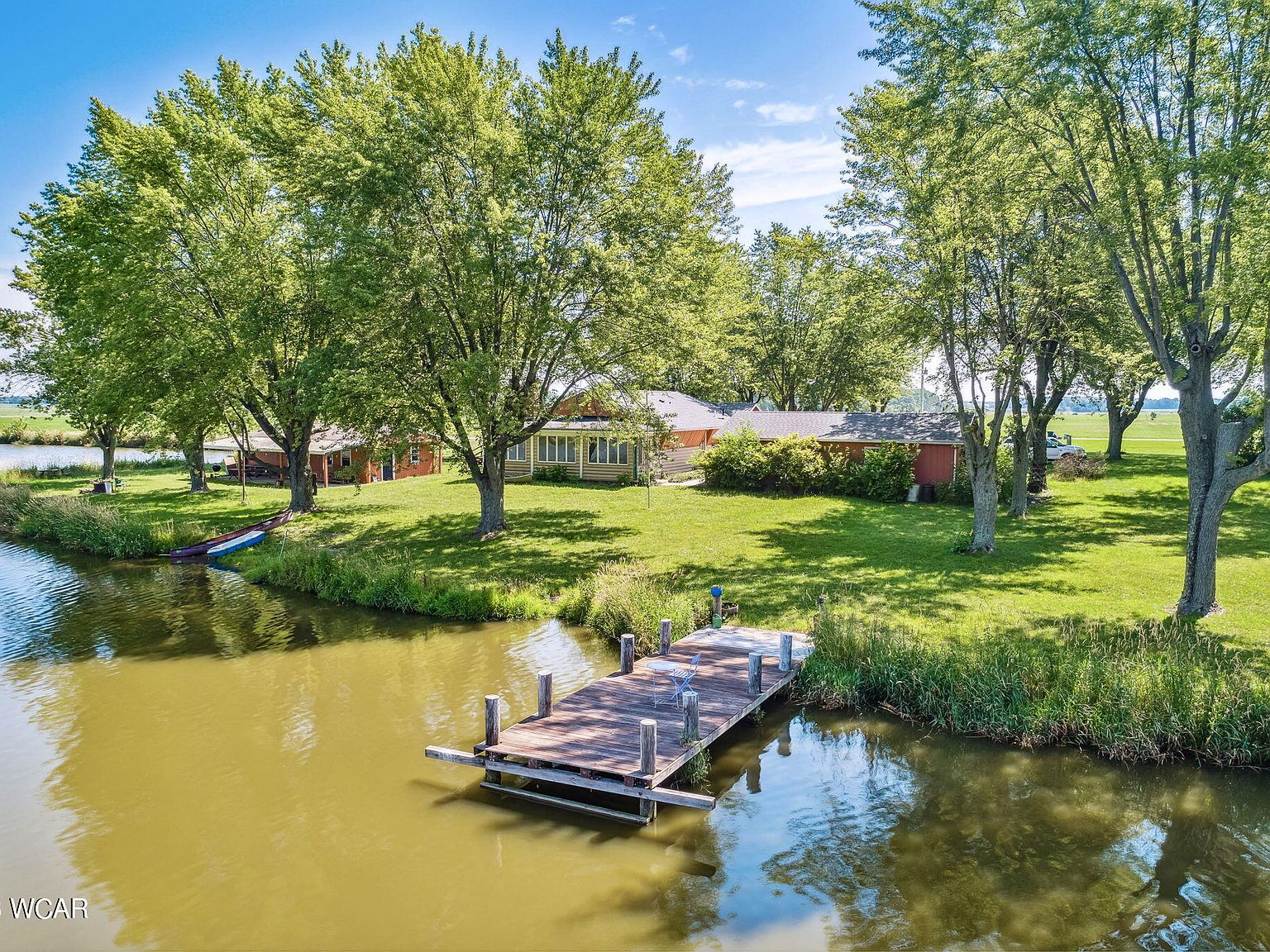 6383 County Road 45, Ada, OH 45810 | Zillow