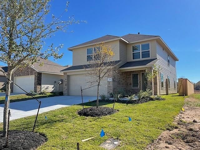 2704 Cadiz Bay Dr, Conroe, TX 77301 | Zillow
