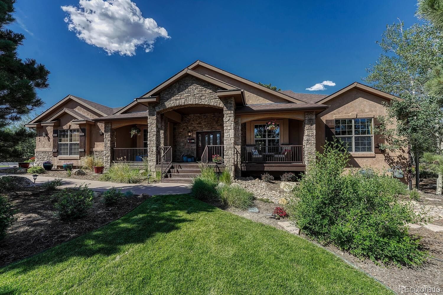 17845 Pioneer Crossing, Colorado Springs, CO 80908 | Zillow