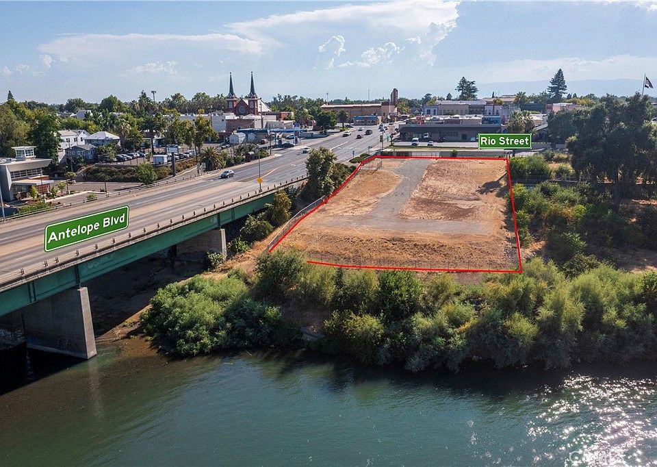 600 Rio St, Red Bluff, CA 96080 | MLS #SN23166085 | Zillow