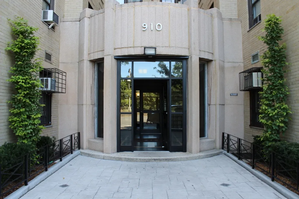 910 Grand Concourse #7G in Concourse, Bronx | StreetEasy