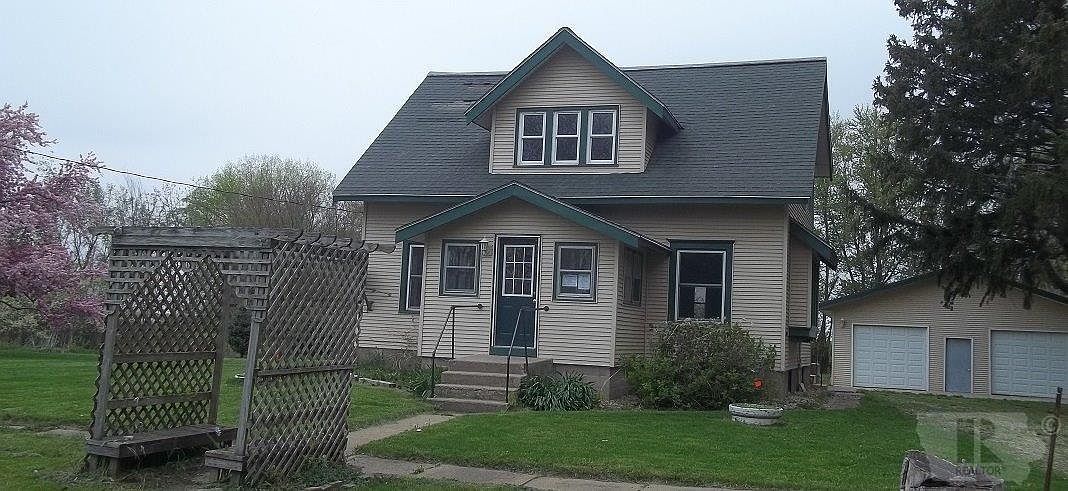 510 Clinton St, Liscomb, IA 50148 | Zillow