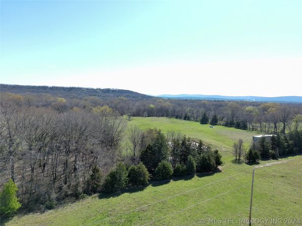 Oklahoma Land & Lots For Sale - 8242 Listings | Zillow