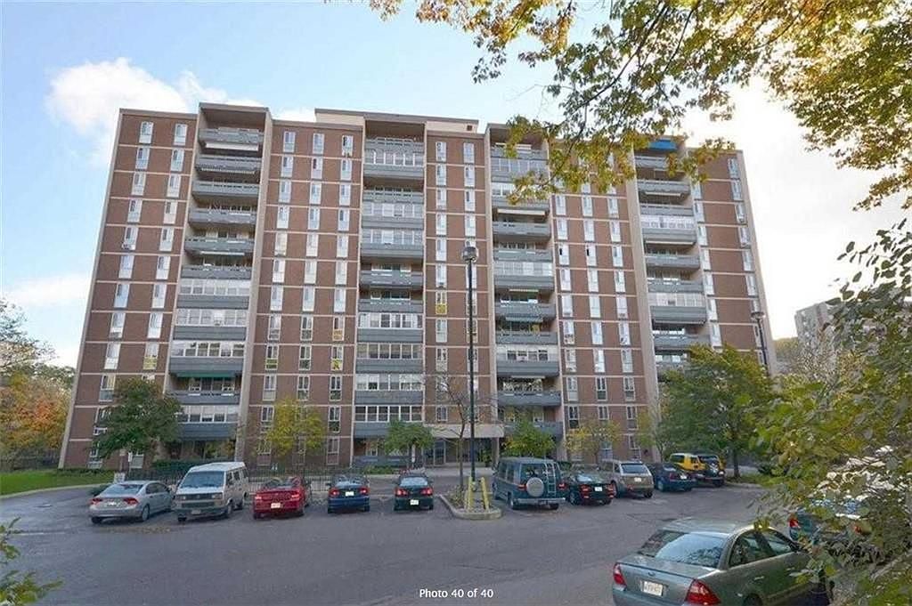 1964 Main St W #503, Hamilton, ON L8S 1J5 | Zillow