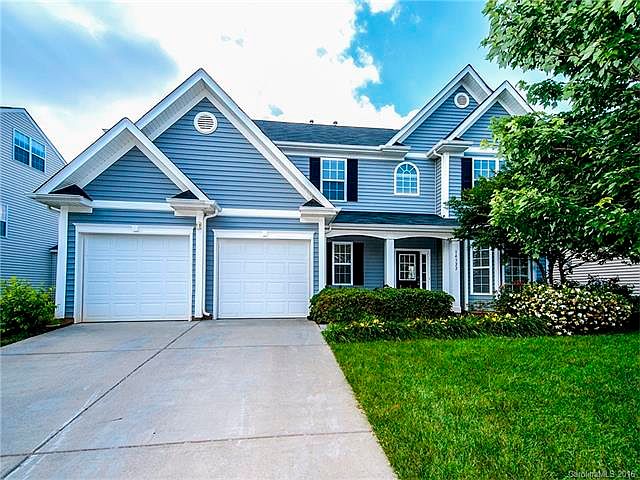 14322 Pintail Landing Ln, Charlotte, NC 28278 | Zillow
