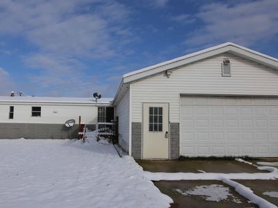 10312 M 60, Three Rivers, MI 49093 | MLS #22048663 | Zillow