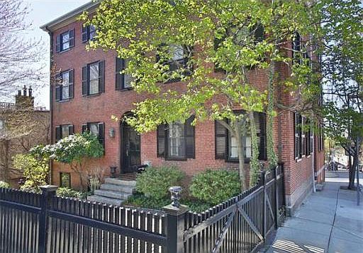 100 High St, Boston, MA 02129 | Zillow