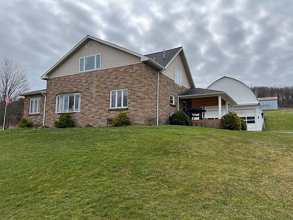 41491 Route 6, Columbus, PA 16405 | MLS #11265190 | Zillow