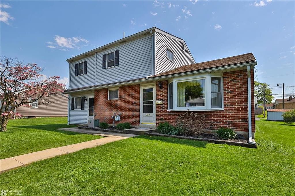 438 E Juniata St, Allentown, PA 18103 | Zillow