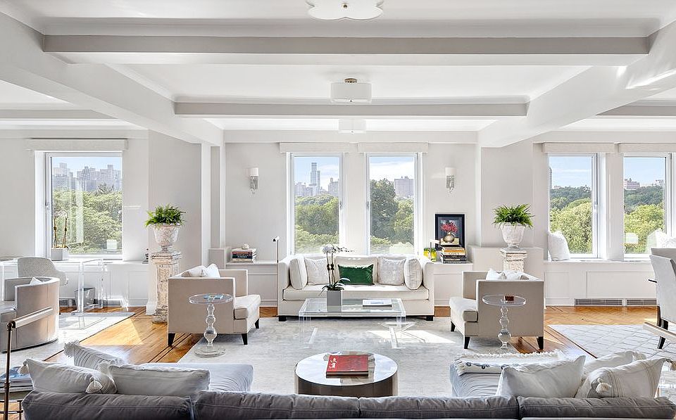 1200 5th Ave, New York, NY 10029 | Zillow